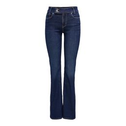 Only Jeans female Blue size S