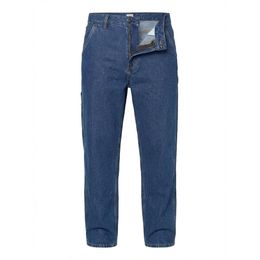 Lee Jeans 'CARPENTER' male Blue size 34