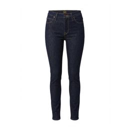 Lee Jeans 'SCARLETT HIGH' female Blue size 27