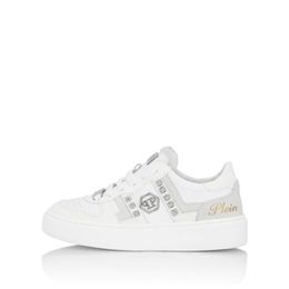 Philipp Plein Sneakers boy White size 40