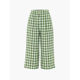 Amourlinen Traditional Pants 'Lydia' female Green size M