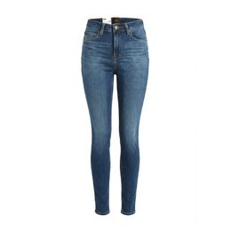 Lee Jeans 'SCARLETT HIGH' female Blue size 29