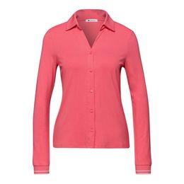 Street One Blouse female Pink size 46