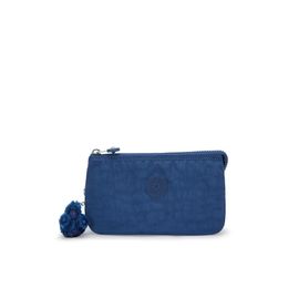 Kipling Cosmetic Bag 'Creativity L' female Blue size One Size