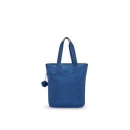 Kipling Shopper 'Hanifa' female Blue size One Size