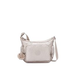 Kipling Shoulder Bag 'Gabb S' female Grey size One Size