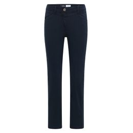 Cecil Pants 'Toronto' female Blue size 30