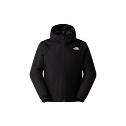 The North Face Outdoor jacket 'QUEST' male Black size XL