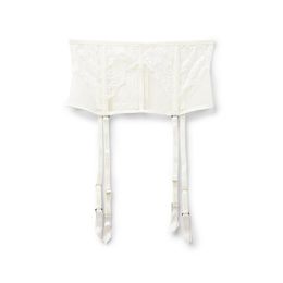 Intimissimi Garter Belt 'Ethereal Embrace' female White size One Size