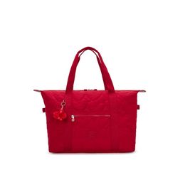 Kipling Shopper 'Art M' female Red size One Size