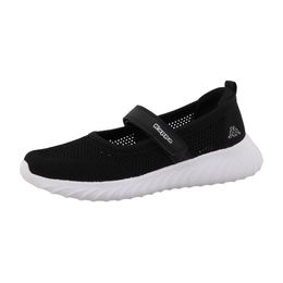 Kappa Ballet Flats female Black size 40
