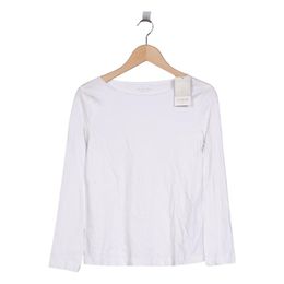 Christian Berg Langarmshirt Damen Gr&ouml;&szlig;e M Second Hand wei&szlig;