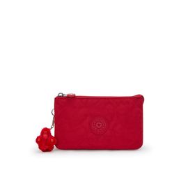 Kipling Wallet 'Creativity L' female Red size One Size