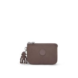 Kipling Wallet 'Creativity S' female Brown size One Size