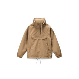 Napapijri Between-Season Jacket female Beige size M