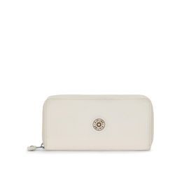 Kipling Wallet 'Money World' female Beige size One Size