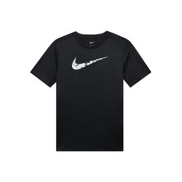 Nike Performance Shirt 'TRPHY23' boy Black size S