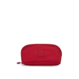 Kipling Cosmetic Bag 'Mirko S' female Red size One Size