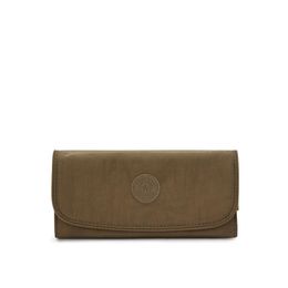 Kipling Wallet 'Money Land' female Green size One Size