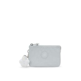 Kipling Case 'Creativity S' female Grey size One Size