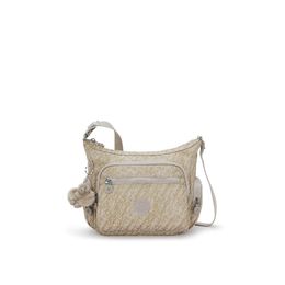 Kipling Crossbody Bag 'Gabbie S' female Gold size One Size