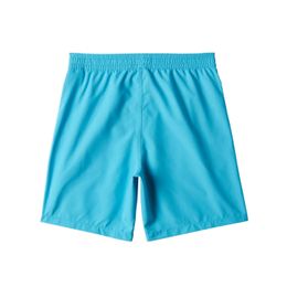 Billabong Kinder Badeshorts "All Day Layback", blau, Gr. 12, Obermaterial:100% Polyester., Badehosen