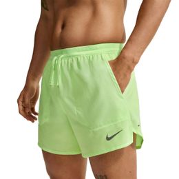 Nike Stride Dri-FIT 5 Inch Brief-Lined Shorts Herren