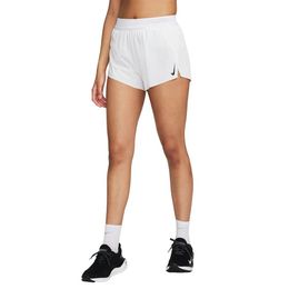 Nike AeroSwift Dri-FIT ADV Mid-Rise 3 Inch Brief-Lined Shorts Damen