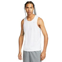 Nike Dri-FIT Miler Singlet Herren