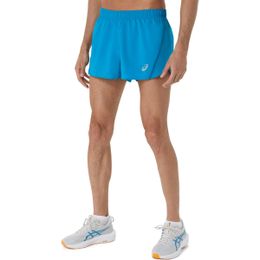 asics Core Split Shorts Herren