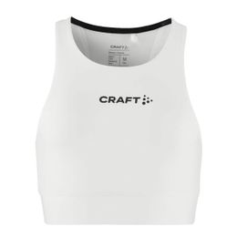 Craft Rush 2.0 Crop Top Damen