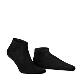 Hudson Herren Sneakersocken "Sneaker Relax Cotton", Gr. 47, beige, Obermaterial: 97% Baumwolle CO. 3% Elasthan EL., Socken
