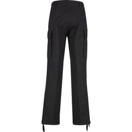 Brandit Herren Stoffhose "Brandit Moleskin Hose Original"schwarz, Gr. 36, unifarben, 100% Baumwolle, Hosen