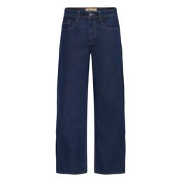 Blend Herren Relax-fit-Jeans "Relax-fit-Jeans BHFlake", blau, Gr. 38, Obermaterial: 100% Baumwolle CO., Jeans