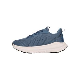 Endurance Damen Sneaker "Adriel", Gr. 37, blau, Kunstfaser, Polyurethane, Schuhe, im sportlichen Design