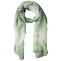 Street One Scarf female Green size Onesize