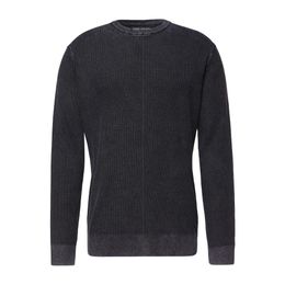 Street One MEN Pullover Herren Gr&ouml;&szlig;e S dunkelblau