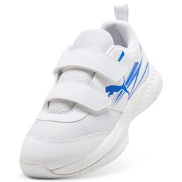 Puma Athletic Shoes 'Varion II' girl White size 31