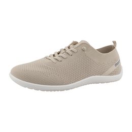 Kappa Sneakers female Beige size 37