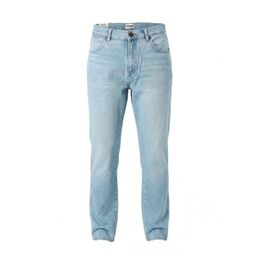Wrangler Jeans 'RIVER' male Blue size 32