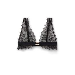 Intimissimi Bra 'Playful Glamour' female Black size 85