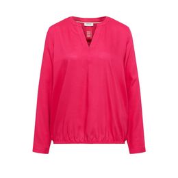 Cecil Blouse female Pink size L