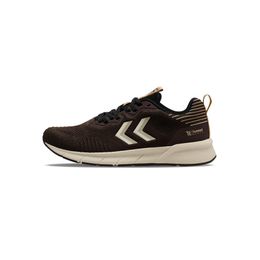 Hummel Running Shoes male Brown size 43