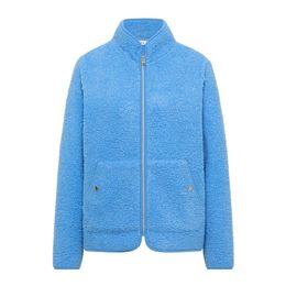 Cecil Between-Season Jacket female Blue size XL