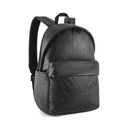 Puma Backpack 'Essentials' male Black size One Size