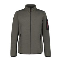 Icepeak Outdoor jacket 'BREDSTEDT' male Grey size M