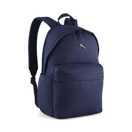 Puma Sports Backpack 'Essentials' female Blue size One Size