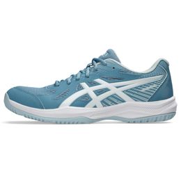 asics Athletic Shoes male Blue size 44