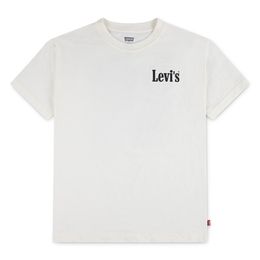 Levi's Kids Shirt boy White size 10