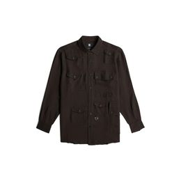 G-Star Raw G-star Blouse female Brown size XXXS